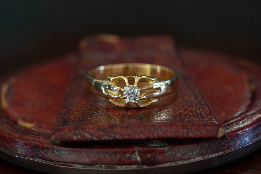 Diamond Collection – Page 5 – BANWELLS